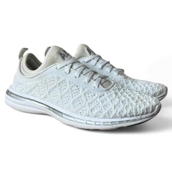 APL | Shoes | Apl Techloom Phantom Running Sneakers | Poshmark